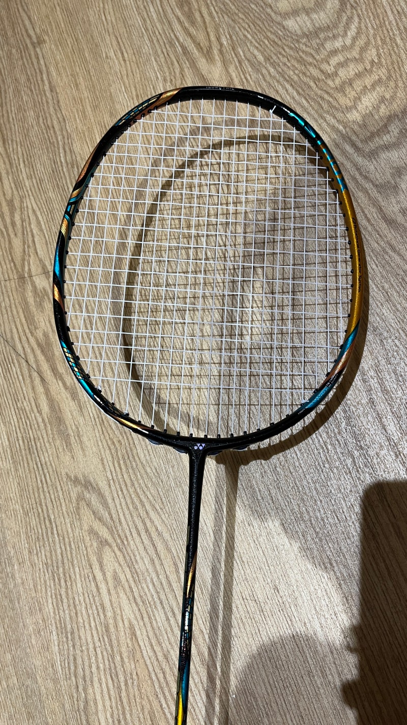 Yonex Astrox 88D Pro (4U) 사용 후기 : 네이버 블로그