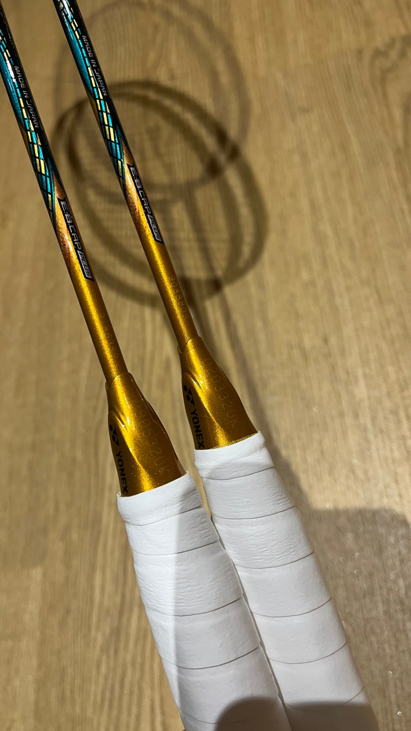 Yonex Astrox 88D Pro (4U) 사용 후기 : 네이버 블로그