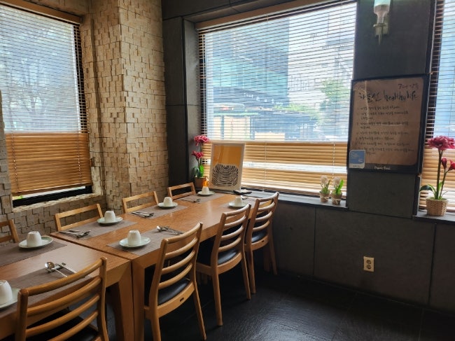 분당 한정식 맛집 하늘선 한정식 내돈내산 후기 Ft 상견례 장소 네이버 블로그