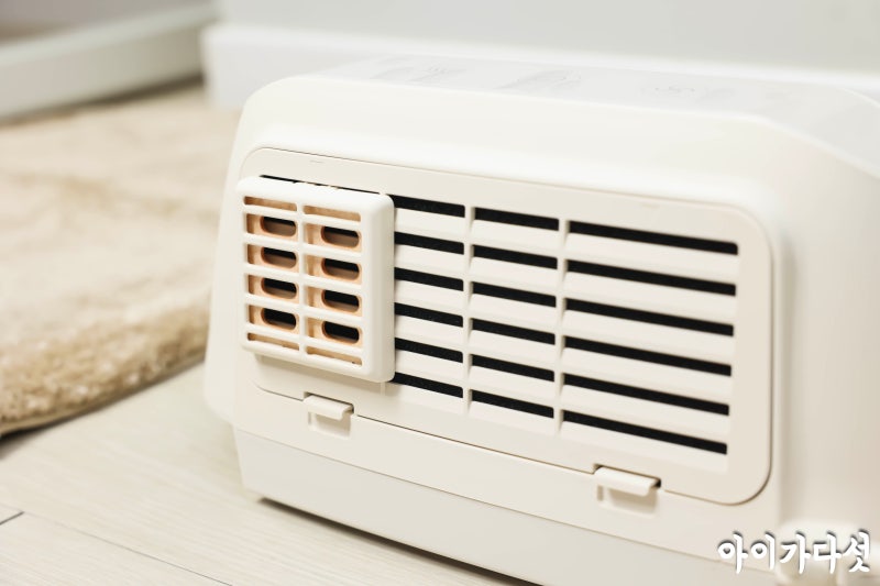 바디드라이어 추천! SUMSEI 섬세이 에어샤워 2세대 사용 후기 : 네이버 블로그