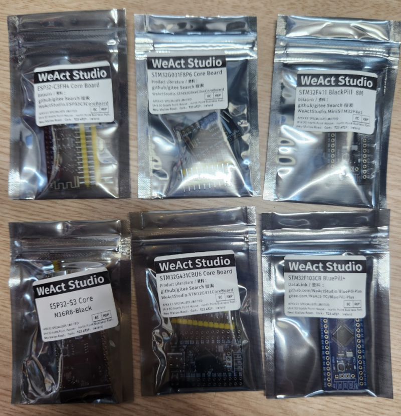 알리익스프레스 MCU 개발보드 배송 진짜 빠르네요 : 네이버 블로그