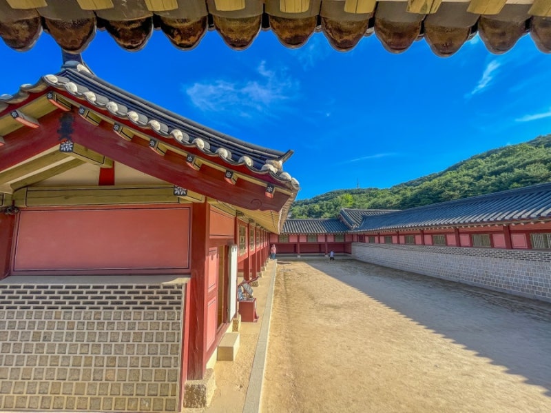 수원화성행궁 알차게 관람하는 방법어차 및 스템프투어 네이버 블로그