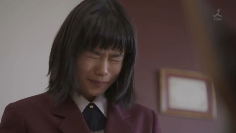 이마다 미오 너무 귀여워 일본 로맨스 청춘 드라마 꽃보다 맑음 출연진 1화 결말다시보고 싶은 추억의 힐링 학교 하이틴 일드