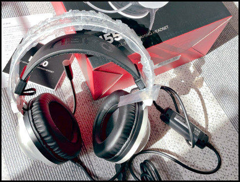 앱코 N550 ENC 헤드셋 장단점 총정리! : 네이버 블로그