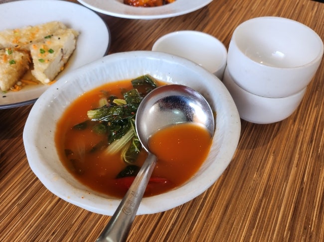 분당 한정식 맛집 하늘선 한정식 내돈내산 후기 Ft 상견례 장소 네이버 블로그
