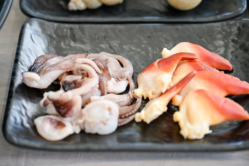 속초 대포항 맛집 또 가고 싶은 대포대게 : 네이버 블로그