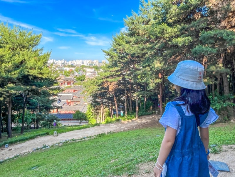수원화성행궁 알차게 관람하는 방법어차 및 스템프투어 네이버 블로그