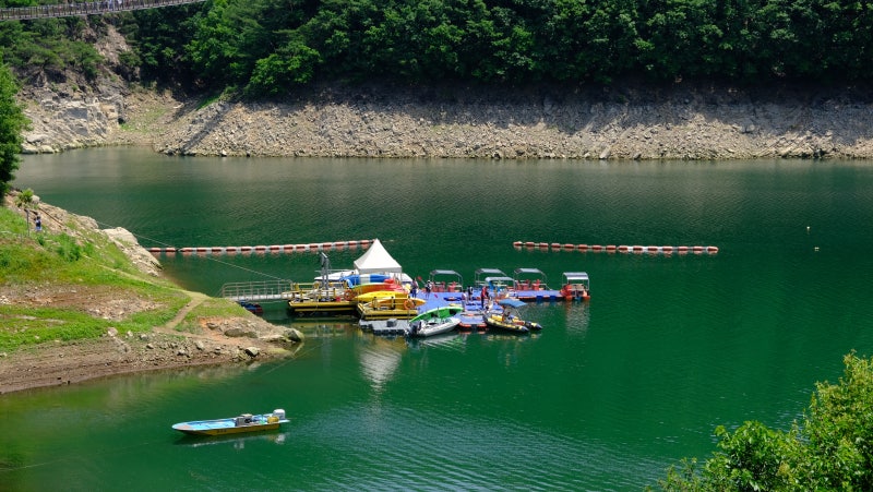 충북 제천 충주호 드라이브 가볼만한곳 청풍호 카약 유람선 국내 액티비티 여행 네이버 블로그