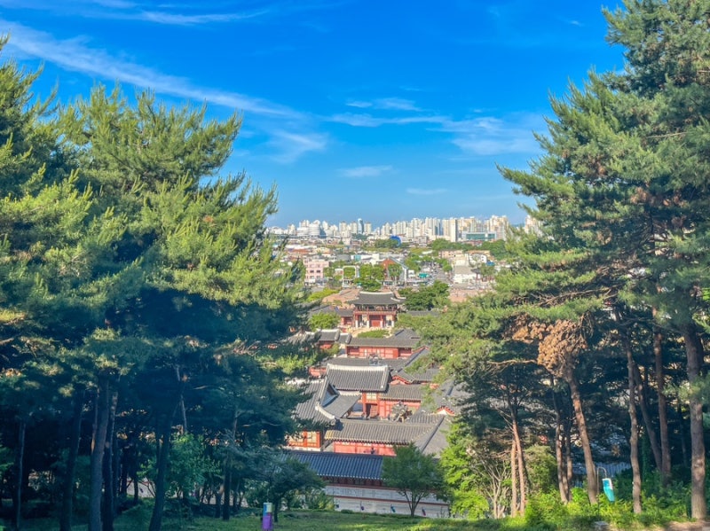 수원화성행궁 알차게 관람하는 방법어차 및 스템프투어 네이버 블로그