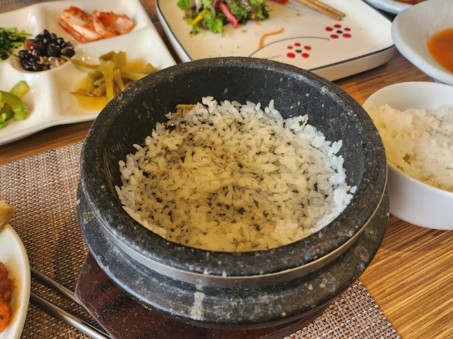 분당 한정식 맛집 하늘선 한정식 내돈내산 후기 Ft 상견례 장소 네이버 블로그