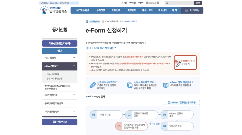 법인본점이전 셀프 등기 1 필요서류 및 준비물 네이버 블로그