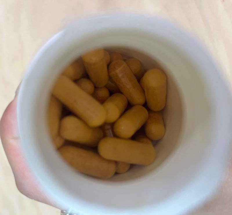 피곤한 나를 위한 영양제 쏜리서치 thorne sat : 네이버 블로그