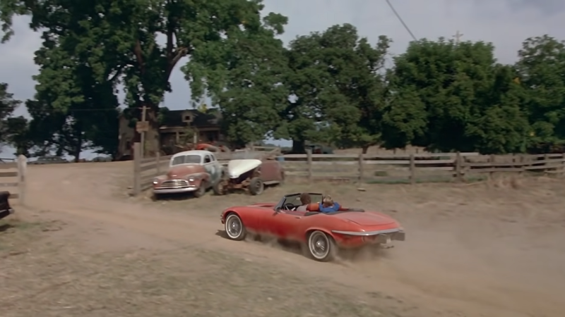 쿠조 (Cujo, 1983) : 네이버 블로그