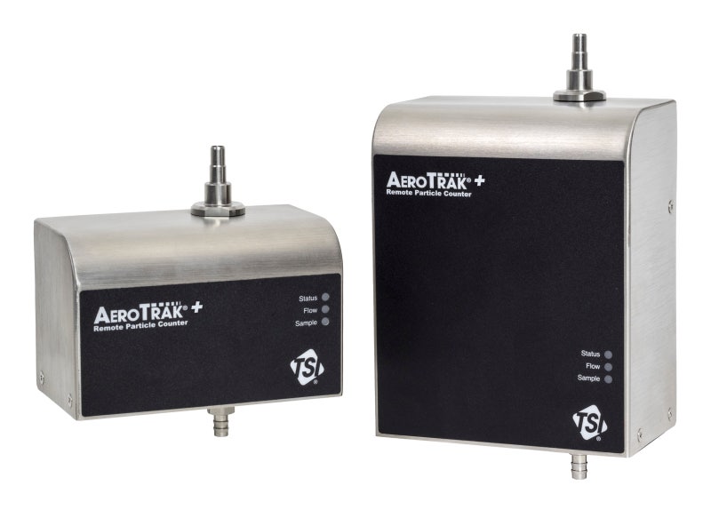 TSI Particle Sensor 를 소개 드립니다 : 네이버 블로그