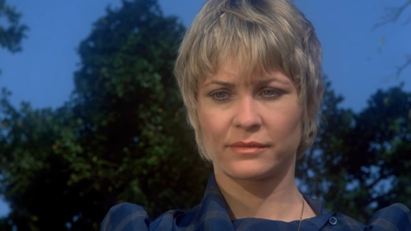 쿠조 (Cujo, 1983) : 네이버 블로그