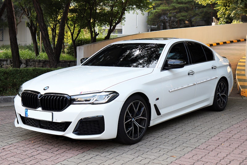 Bmw 도어가드 가디언 네오가드 Neo Guard 필수차량용품 문콕방지 직접 장착 네이버 블로그