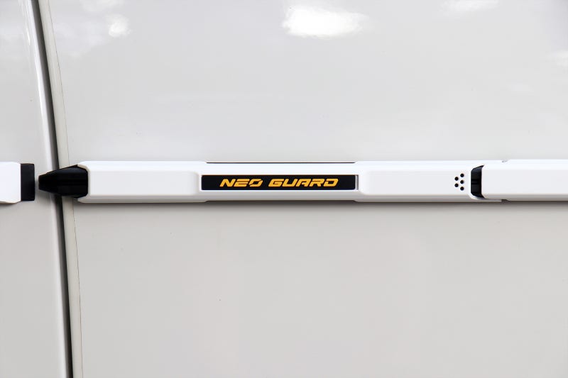 Bmw 도어가드 가디언 네오가드 Neo Guard 필수차량용품 문콕방지 직접 장착 네이버 블로그