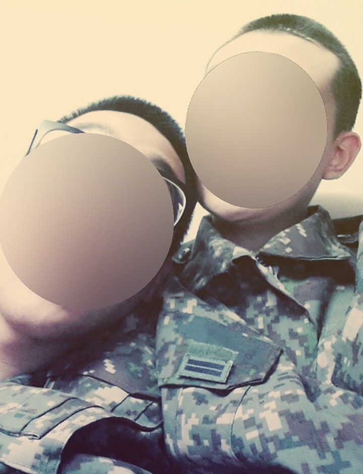 ☔️ 6년차 예비군 후반기 작계훈련 후기 ☔️ 부천 예비군 훈련장 예비군 5년차 6년차 대산동 행정복지센터 예비군