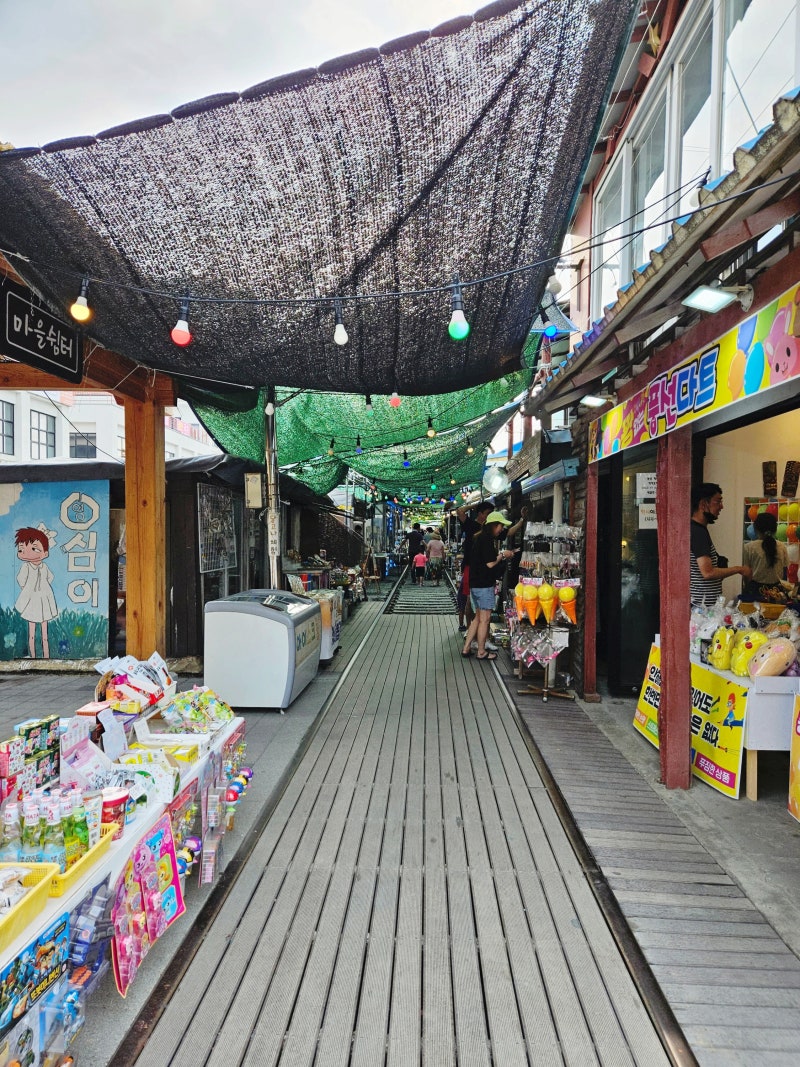군산철길마을 경암철길마을 주차 군산가볼만한곳 네이버 블로그