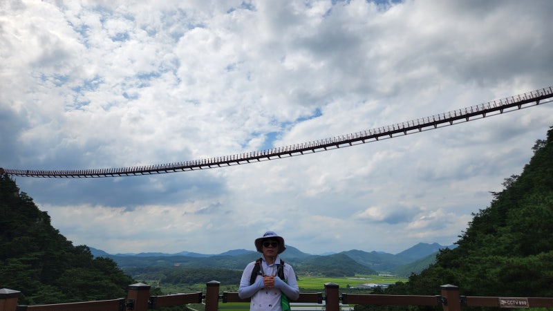전북 순창 가볼만한곳 순창 채계산 출렁다리 입장료 입장시간 주차장 등산코스 네이버 블로그