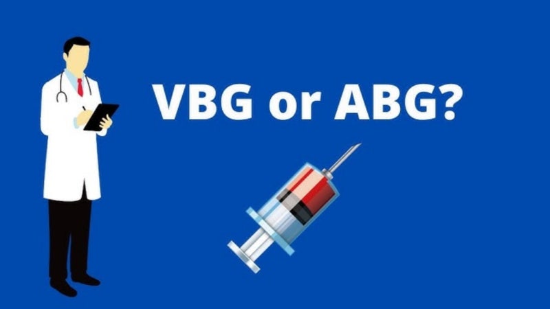 VBGA vs ABGA 장단점 및 결과 값 해석과 비교 : 네이버 블로그