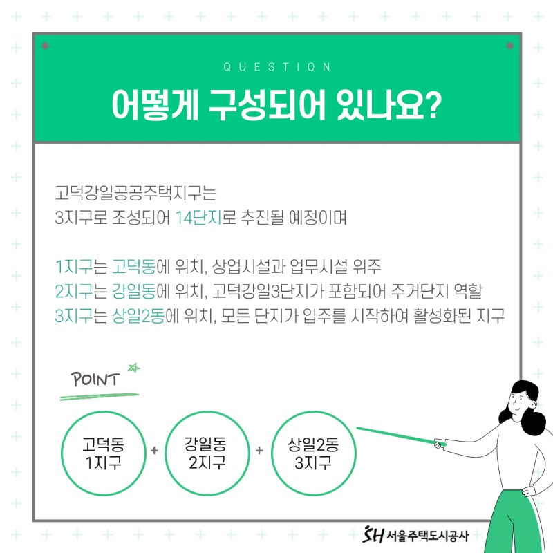 고덕강일3단지 포함 고덕강일공공주택지구 사업을 파헤쳐 보자 네이버 블로그