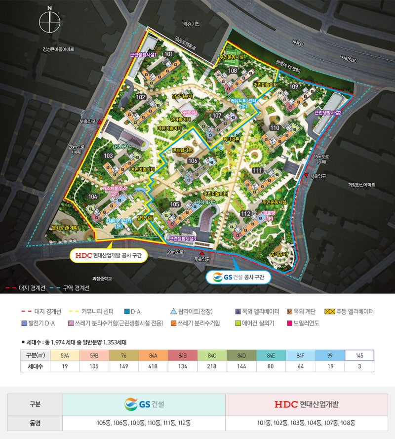 대전 둔산자이아이파크 숭어리샘 재건축 사업 분양정보 분양가 청약일정 1순위 입지 주변시세 안전마진 평면도
