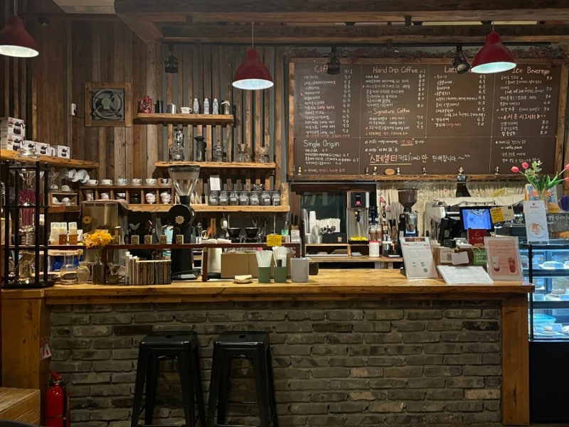 전주 덕진공원 커피가 맛있는 카페 그곳 네이버 블로그