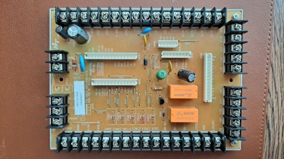 현대통신 월패드 자가 교체 성공 / HNT-2078에서 HNT-3079로 교체 : 네이버 블로그