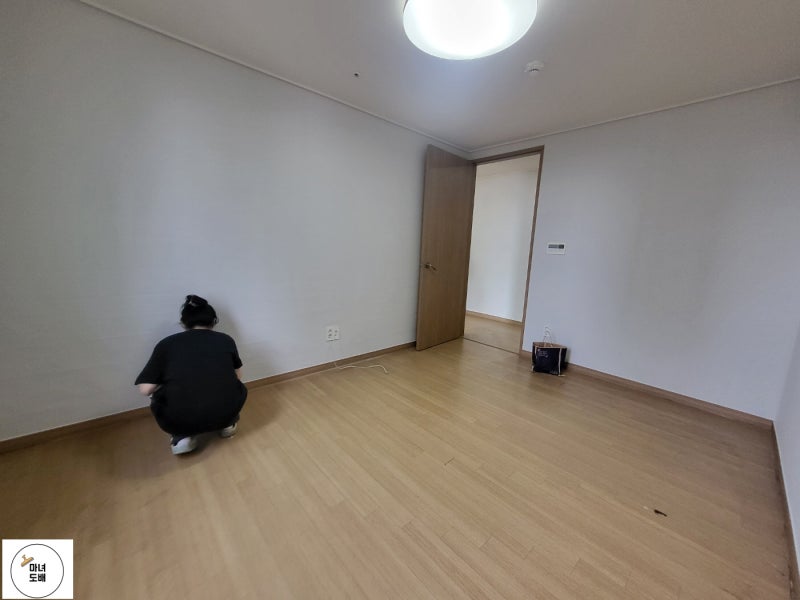 김포 풍무동도배 풍무 푸르지오 1차 도배시공사례 네이버 블로그
