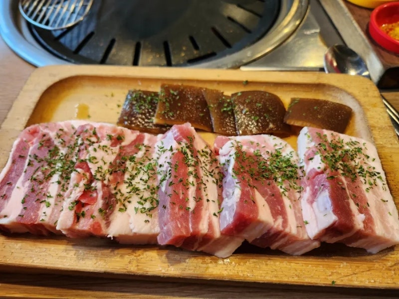 김해어방동맛집 김해무한리필 고기맛집 도담갈비선생 네이버 블로그