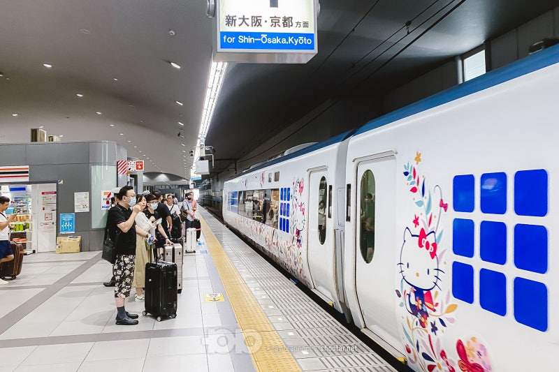 오사카 하루카 특급열차 티켓 예약 사용법 완벽 정리 🚅 간사이 공항 ↔ 교토 시간표 자유석지정석 네이버 블로그