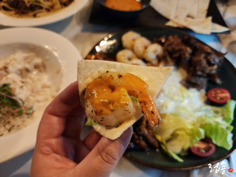 경산 중산동 술집 식사도 하고 술도 한잔할 수 있는 경산 다이닝별관 네이버 블로그