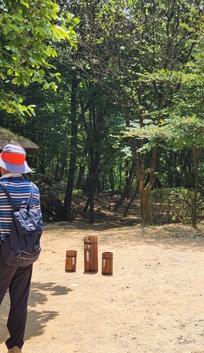 계곡과 숲이 함께 있는 문경새재주차장 요금 코스 주막 전동차 네이버 블로그