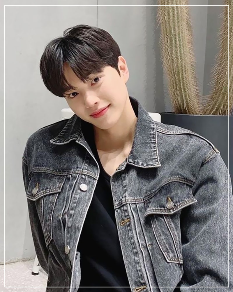 남자펌 남자 머리 송강 쉐도우 애즈펌 머리스타일 네이버 블로그