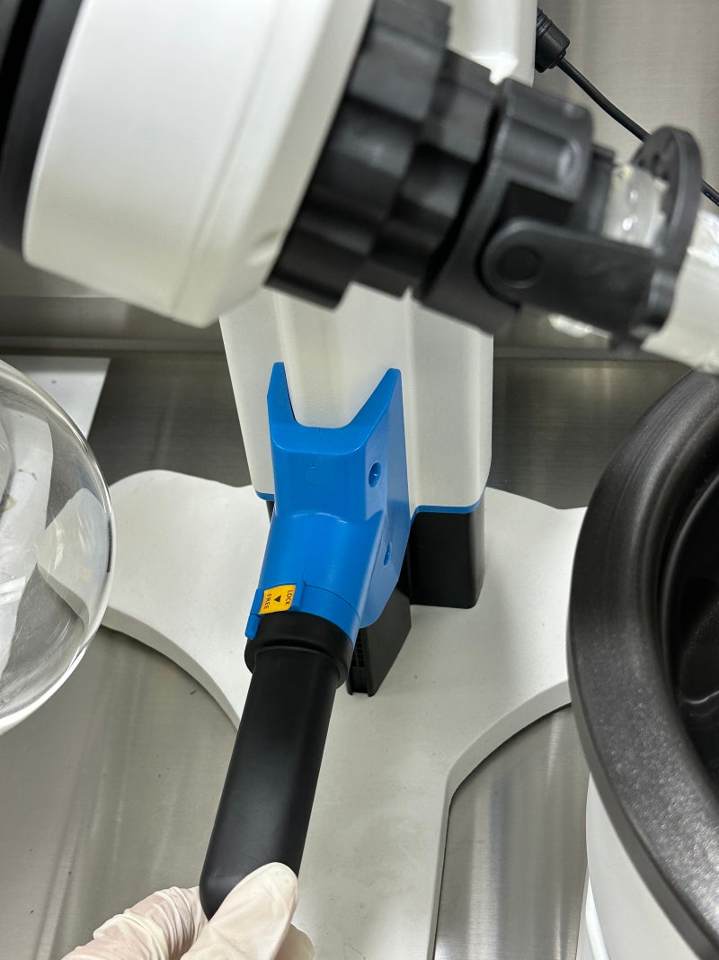 회전증발농축기 (Rotary Evaporator) 사용법 : 네이버 블로그