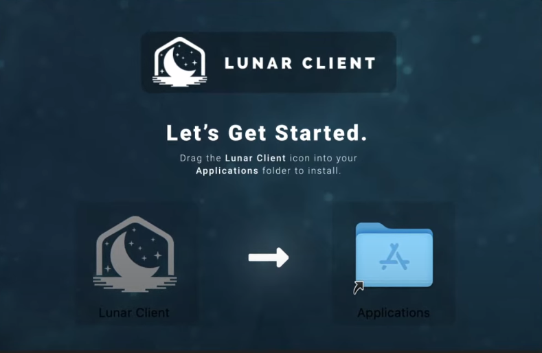 Lunar Client 사용법 #1 | 다운로드 : 네이버 블로그