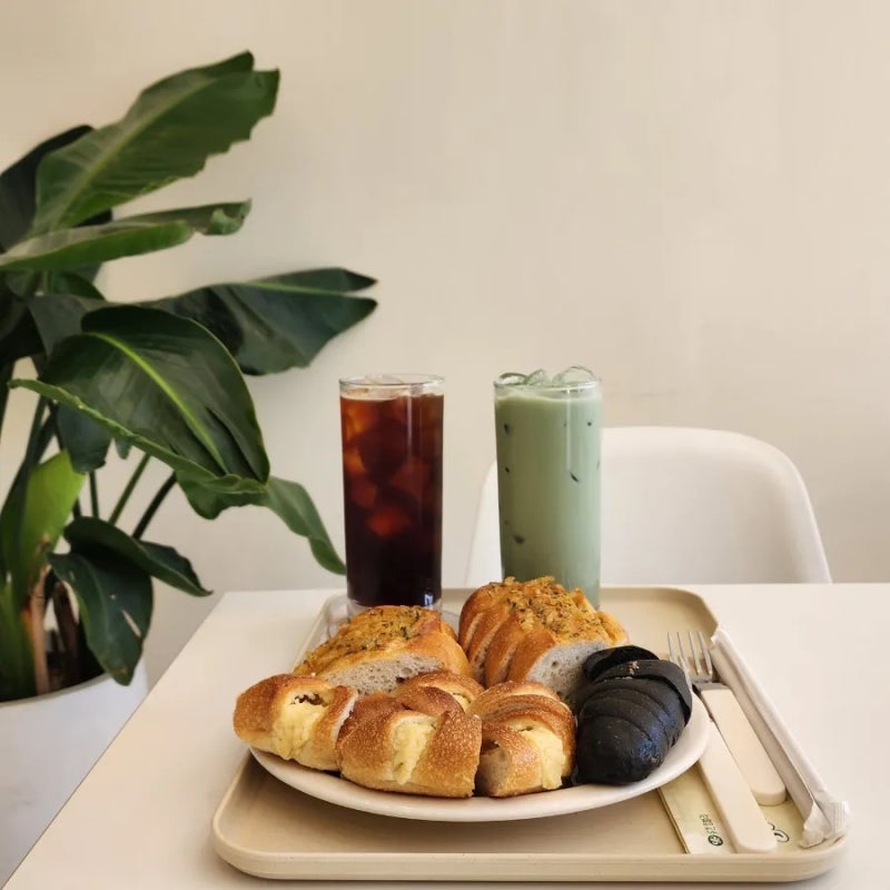 쌀가루로 만드는 맛있는 비건 빵이 있는 안산 빵집 봄햇쌀빵 네이버 블로그
