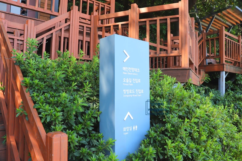 부산역 근처 볼거리 북항 친수공원 하늘광장 공원 야경 스카이웨이 전망대 후기 이바구길 모노레일 공사 중 네이버 블로그