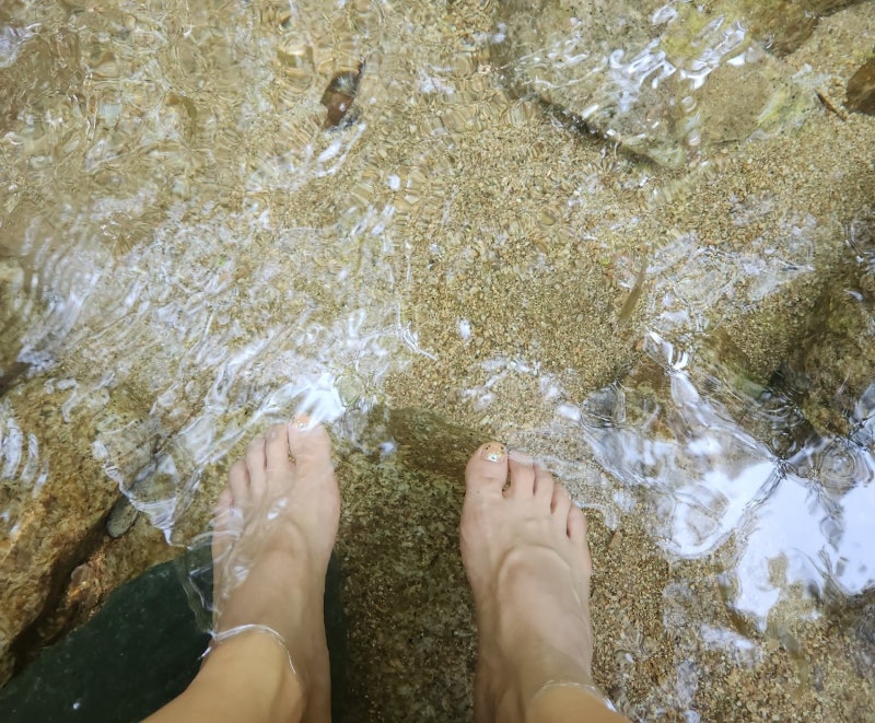 계곡과 숲이 함께 있는 문경새재주차장 요금 코스 주막 전동차 네이버 블로그