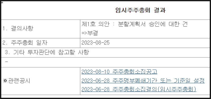 2023년 8월 25일 시간외상한가 특징주 및 내일 증시 일정 Ytn Imbc 한국경제tv 쿠쿠홀딩스 쿠쿠홈시스 상승이유