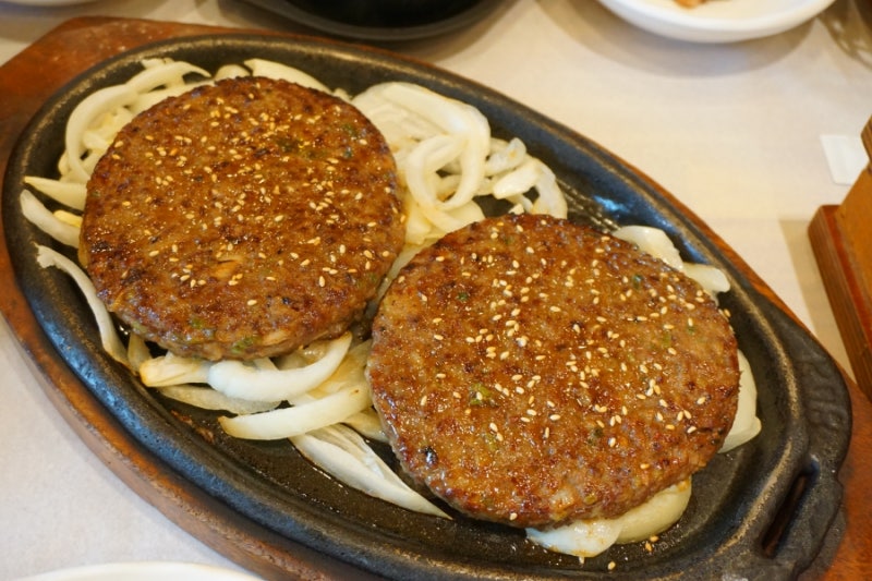 제천 맛집 추천 청풍황금떡갈비 떡갈비 한상차림 네이버 블로그