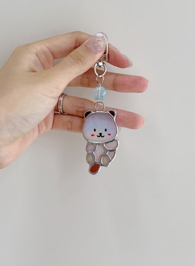 이천 스테인드글라스 공방 이천유리공방 원데이클래스귀여운 유리공방 일상들🎨 네이버 블로그