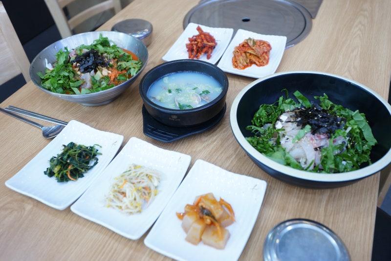합리적인 가격대의 싱싱한 해산물이 가득한 현지인 맛집선유 횟집 군산 선유도 맛집 선유도리조트 And 선유 펜션 네이버 블로그