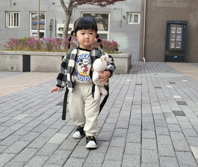어린이집 오티 및 입소 준비물 작성서류 만 1세반 네이버 블로그