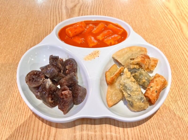 송파 잠실 죠스떡볶이 롯데월드몰 롯데마트 푸드코트 1인 메뉴 혼밥하기 좋은곳 내돈내산 후기 네이버 블로그