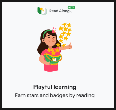 무료영어공부법 Google read along (엄마표영어에도 활용하세요!) : 네이버 블로그