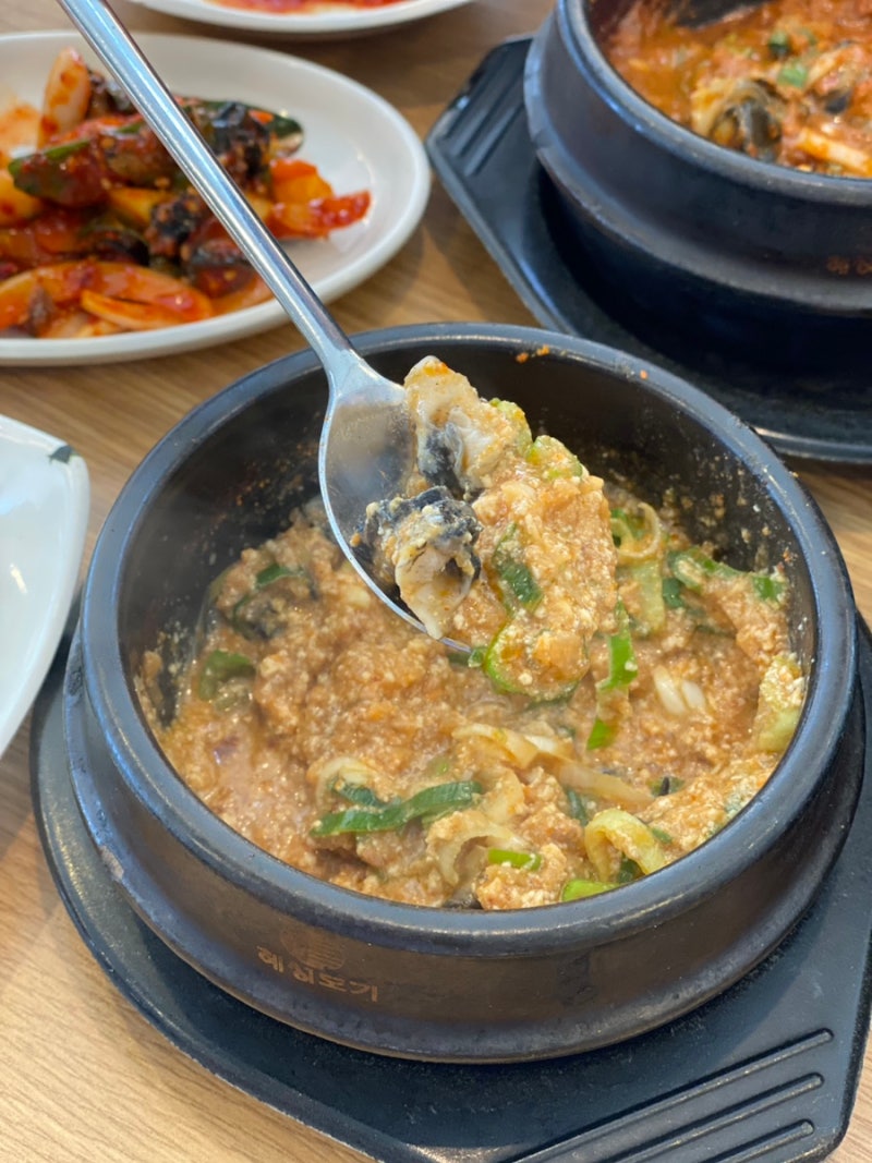 당진 맛집 우렁이박사 충남 당진 우렁쌈밥 아미미술관 삽교호 근처 맛집 네이버 블로그