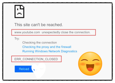 크롬 사이트에 연결할 수 없음 해결방법 설정 변경해서 해결하는 법 ERR_CONNECTION_CLOSED 10가지 방법 ...