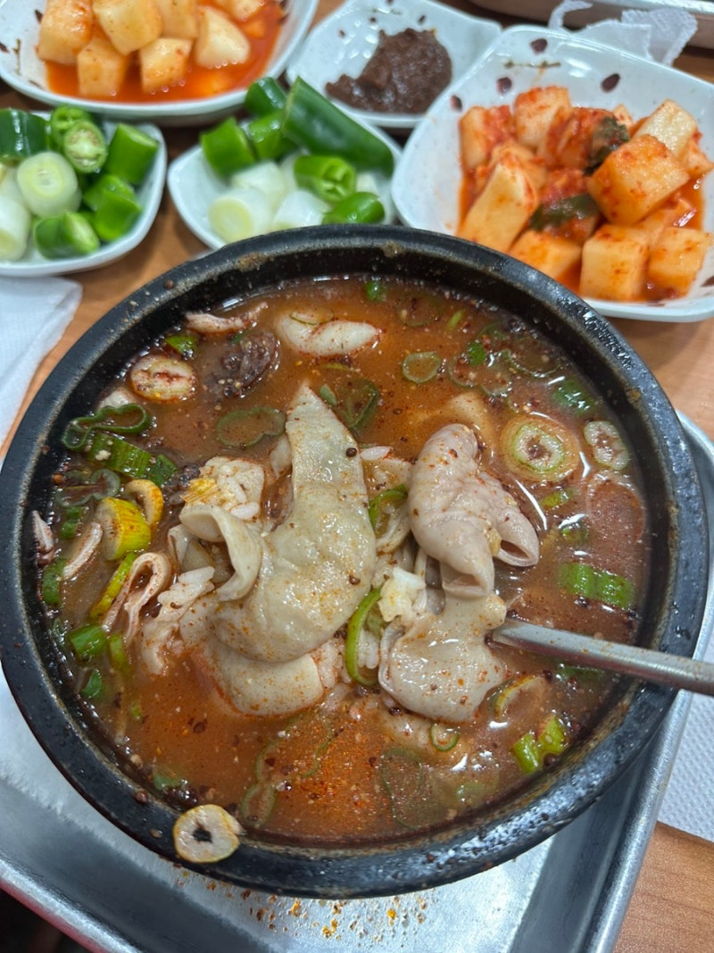 서울 성시경 먹을텐데 여의도 맛집 화목순대국 금요일 퇴근시간 웨이팅 후기 여의도 화목순대국 네이버 블로그